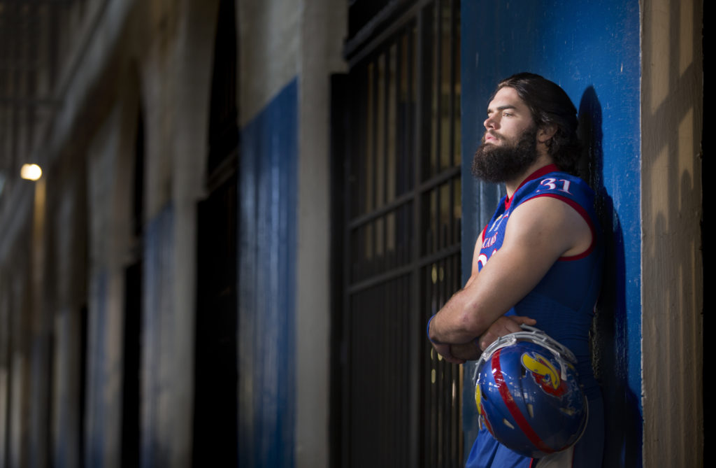 Ben Heeney, an appreciation | News, Sports, Jobs - Lawrence Journal ...